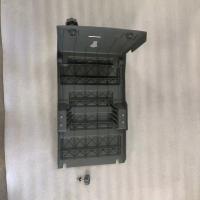 China Electrical Battery Box Cover Assembly Truck Parts Yz900076000013 for sale
