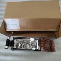 China Steering Transmission Truck Spare Parts A7 T7h C7h 812W25320-6002 Fog Lamp for sale