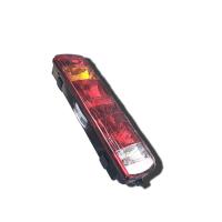 China Starting System Truck Spare Parts Rear Combination Lamp Wg9719810002 for sale