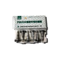 China High Quality Chinese Sinotruk Engine Parts Diesel Fuel Pump Nozzle X170s Plunger for Shacman Beiben Fot for sale