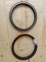 China Hot Selling Sinotruk HOWO Truck Hc16 Axle Oil Seal Wg9981340213 for sale