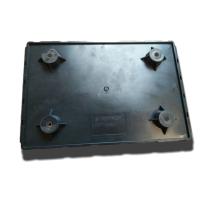 China Sinotruk HOWO Original Parts Wg971658230/1 Control Box Block for Sale for sale