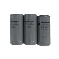 China Hot Selling Cnhtc Sinotruk HOWO 336 371 Truck Parts Affordable Machine Oil Filter Vg61000070005 for Eng for sale