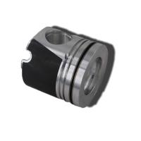China Vg2600030010 Sinotruk HOWO Truck Engine Spare Parts Engine Piston for sale