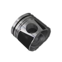 China Vg2600030010 Sinotruk HOWO Truck Engine Spare Parts Engine Piston for sale