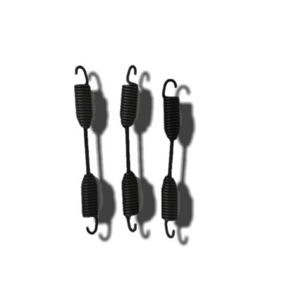 China Original Sinotruk HOWO Az9100340012 Return Spring for Sales for sale