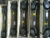 China Hot Selling Original Sinotruk HOWO Truckparts 371HP Transmission Shaft Wg9014310125 for sale