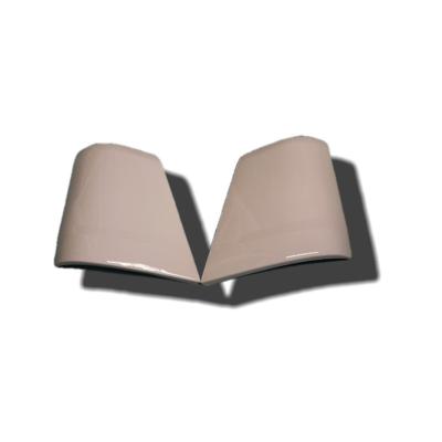 China Wg1642111013 Wg1642111014 Heavy Truck Parts Wind Scooper for Shacman Foton HOWO Spear Parts for sale
