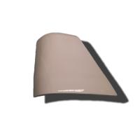 China Wg1642111013 Wg1642111014 Heavy Truck Parts Wind Scooper for Shacman Foton HOWO Spear Parts for sale