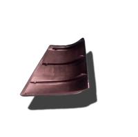 China Wg1642111013 Wg1642111014 Heavy Truck Parts Wind Scooper for Shacman Foton HOWO Spear Parts for sale