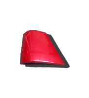 China Wg1642111013 Wg1642111014 Heavy Truck Parts Wind Scooper for Shacman Foton HOWO Spear Parts for sale