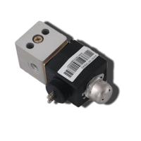 China Original Sinotruk HOWO Truck Spare Parts Electromagnetic Valve Wg9719710004 with Good Quality for sale