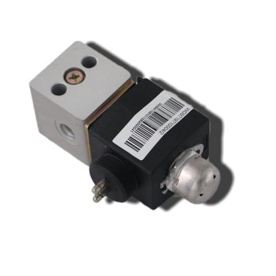 China Original Sinotruk HOWO Truck Spare Parts Electromagnetic Valve Wg9719710004 with Good Quality for sale