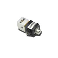 China Original Sinotruk HOWO Truck Spare Parts Electromagnetic Valve Wg9719710004 with Good Quality for sale