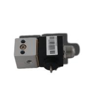 China Original Sinotruk HOWO Truck Spare Parts Electromagnetic Valve Wg9719710004 with Good Quality for sale