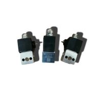 China Original Sinotruk HOWO Truck Spare Parts Electromagnetic Valve Wg9719710004 with Good Quality for sale