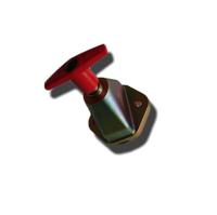 China Sinotruk HOWO Truck Spare Parts Main Battery Switch Wg9100760100 Battery Switch for sale