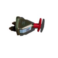China Sinotruk HOWO Truck Spare Parts Main Battery Switch Wg9100760100 Battery Switch for sale