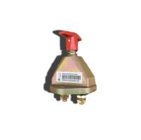 China Sinotruk HOWO Truck Spare Parts Main Battery Switch Wg9100760100 Battery Switch for sale