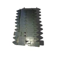 China Sinotruk HOWO Truck Wg9725593016 Engine Rear Support for sale