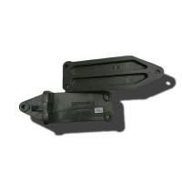 China Sinotruk HOWO Truck Wg9725593016 Engine Rear Support for sale