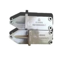 China Sinotruk HOWO Truck Wg9725593016 Engine Rear Support for sale