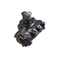 China Sinotruk HOWO Truck Spare Parts Steering Gear Box Wg9725478228 for sale