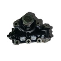 China Sinotruk HOWO Truck Spare Parts Steering Gear Box Wg9725478228 for sale