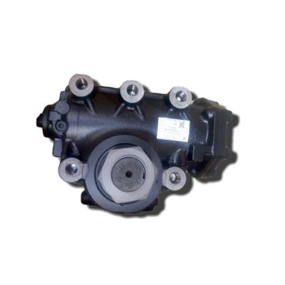 China Sinotruk HOWO Truck Spare Parts Steering Gear Box Wg9725478228 for sale