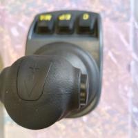 China Sinotruk Sitrak Original Parts Wg9700240170 Shift Handle for Sale for sale