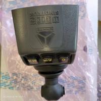 China Sinotruk Sitrak Original Parts Wg9700240170 Shift Handle for Sale for sale