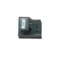 China Sinotruk HOWO Truck Suspension Spare Parts Leaf Spring Seat Wg9925525283 Leaf Spring Seat for sale