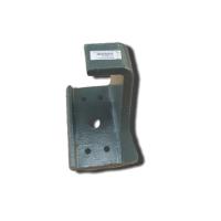 China Sinotruk HOWO Truck Suspension Spare Parts Leaf Spring Seat Wg9925525283 Leaf Spring Seat for sale
