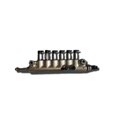 China Sinotruk HOWO Wd615 Engine Parts R61540080016 Commin Rail Component Truck HOWO Spare Parts Made in Chin for sale