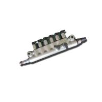 China Sinotruk HOWO Wd615 Engine Parts R61540080016 Commin Rail Component Truck HOWO Spare Parts Made in Chin for sale