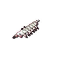 China Sinotruk HOWO Wd615 Engine Parts R61540080016 Commin Rail Component Truck HOWO Spare Parts Made in Chin for sale