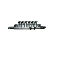 China Sinotruk HOWO Wd615 Engine Parts R61540080016 Commin Rail Component Truck HOWO Spare Parts Made in Chin for sale