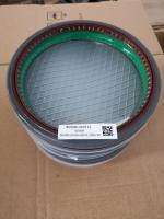 China Sinotruk HOWO Truck Parts Wheel Hub Seal Wg9112340113 Rear Wheel Oil Seal for sale