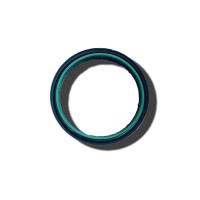 China Sinotruk HOWO Truck Parts Wheel Hub Seal Wg9112340113 Rear Wheel Oil Seal for sale