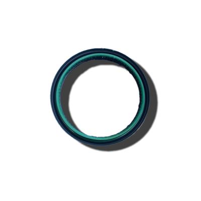 China Sinotruk HOWO Truck Parts Wheel Hub Seal Wg9112340113 Rear Wheel Oil Seal for sale
