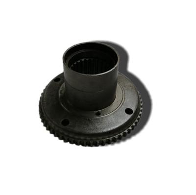 China Sinotruk HOWO Original Parts 199112340021 Gear Ring Bracket for Sale for sale
