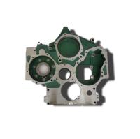 China Sinotruk HOWO Gear Chamber Gear Housing 61557010008 Wd615 Timing Gear Case for sale