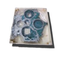 China Sinotruk HOWO Gear Chamber Gear Housing 61557010008 Wd615 Timing Gear Case for sale