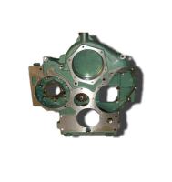 China Sinotruk HOWO Gear Chamber Gear Housing 61557010008 Wd615 Timing Gear Case for sale