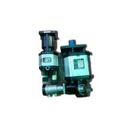 China Sinotruk HOWO Original Truck Spare Parts Cbd-F100 Lift Pump for Sale for sale