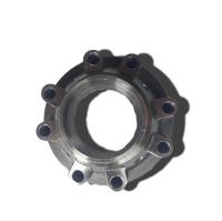 China Wg9231320271 Sinotruk HOWO Truck Spare Parts Differential Housing for sale