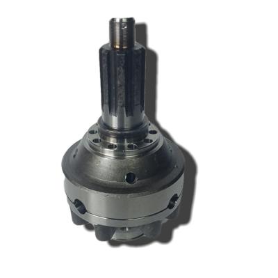 China Wg9231320271 Sinotruk HOWO Truck Spare Parts Differential Housing for sale