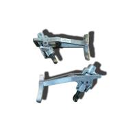 China Hotselling Sinotruk HOWO Truck Spare Parts Manipulator Wg9725240208 for All Sinotruk Heavy Truck for sale