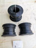 China China Truck Sinotruk Shacman Truck Gearbox Spare Parts Wg9770590324 Gearbox Support for sale