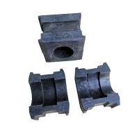 China China Truck Sinotruk Shacman Truck Gearbox Spare Parts Wg9770590324 Gearbox Support for sale